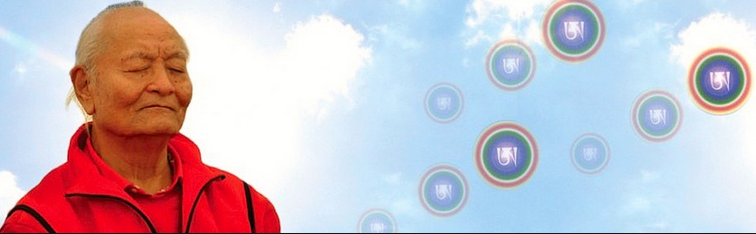 Nomkhai Norbu Rinpoche - Morningside Healing Sanctuary Established ...